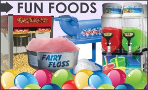 Macarthur Castles – Jumping Castles and party needs for kids in the ...