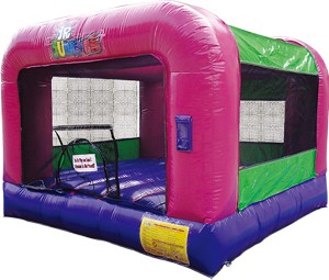 Junior Jumper Jumping Castle – Macarthur Castles