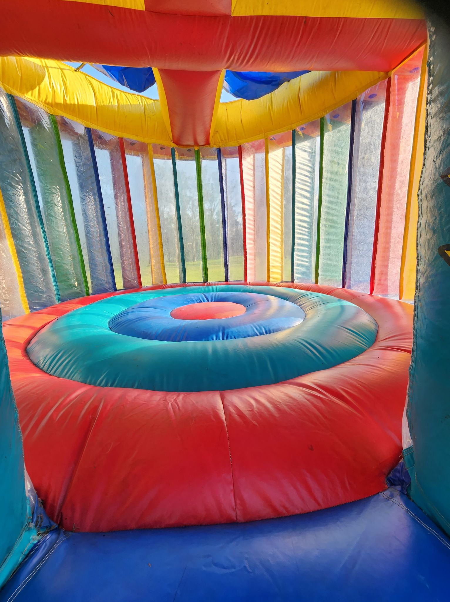 Rainbow Connection – Macarthur Castles