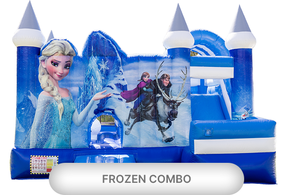 Combo Castle Range – Macarthur Castles