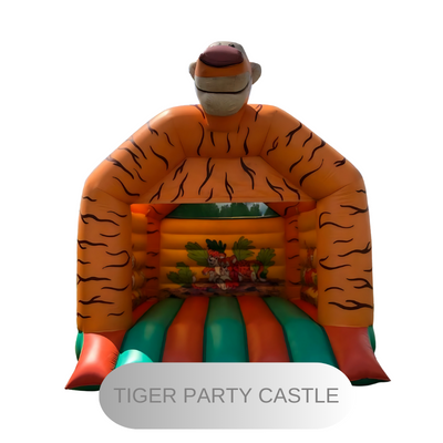 Standard Castle Range – Macarthur Castles