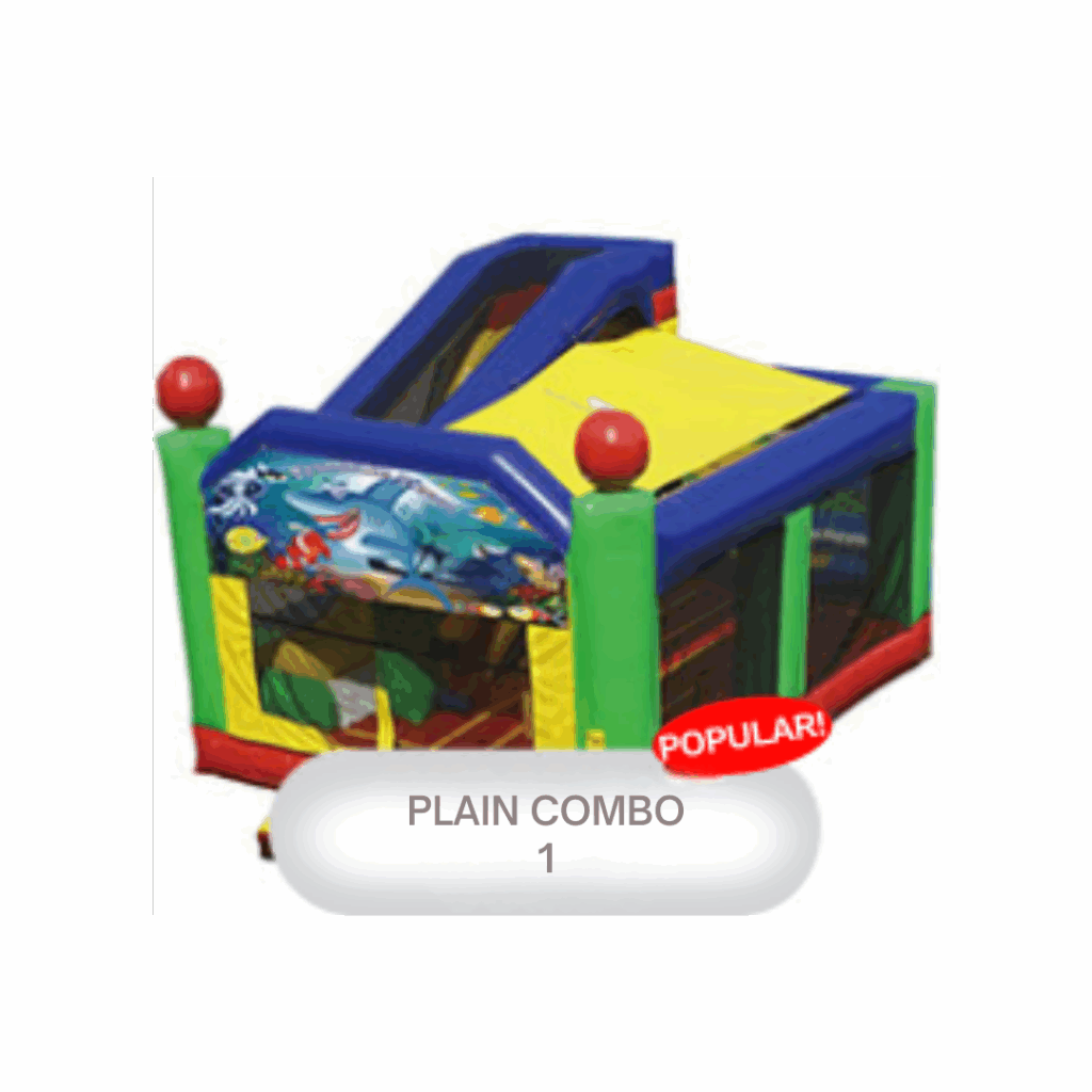 Combo Castle Range – Macarthur Castles